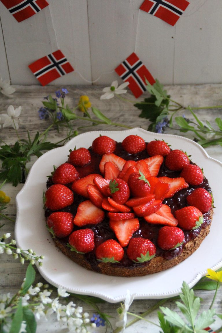 Godt til 17.mai - Mat På Bordet