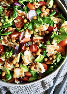 lunsj Archives - Mat På Bordet