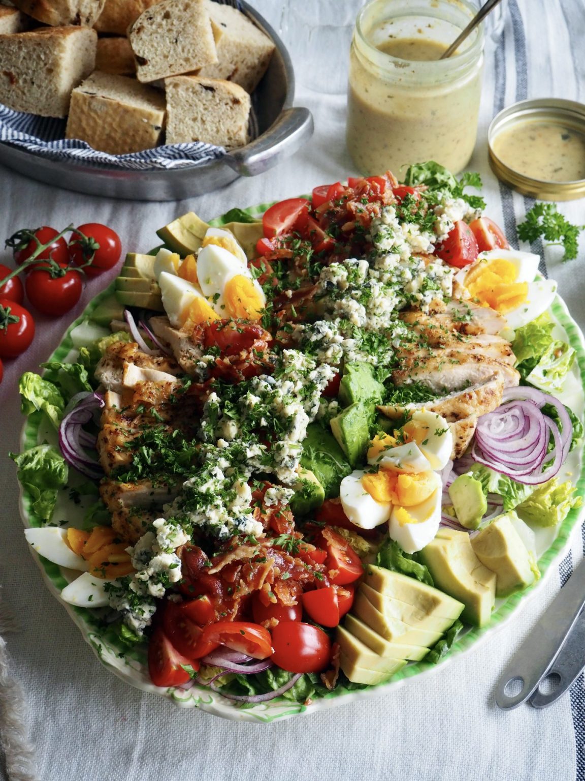 Godt til 17.mai - Mat På Bordet