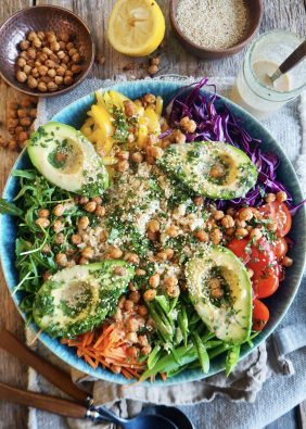 lunsj Archives - Mat På Bordet