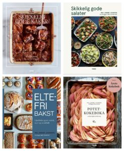 Godt til 17.mai - Mat På Bordet