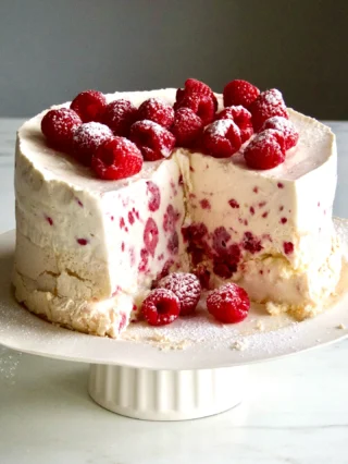 Enkel rabarbrakake - en skikkelig god kake! - Mat På Bordet
